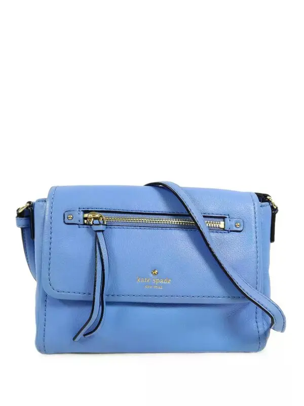 Kate Spade New York Mini Cobble Hill Toddy Shoulder Bag