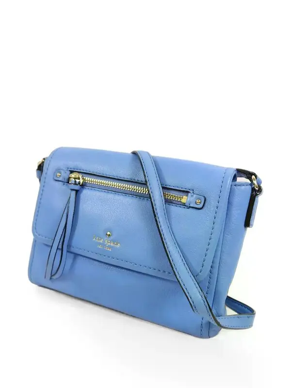 Kate Spade New York Mini Cobble Hill Toddy Shoulder Bag