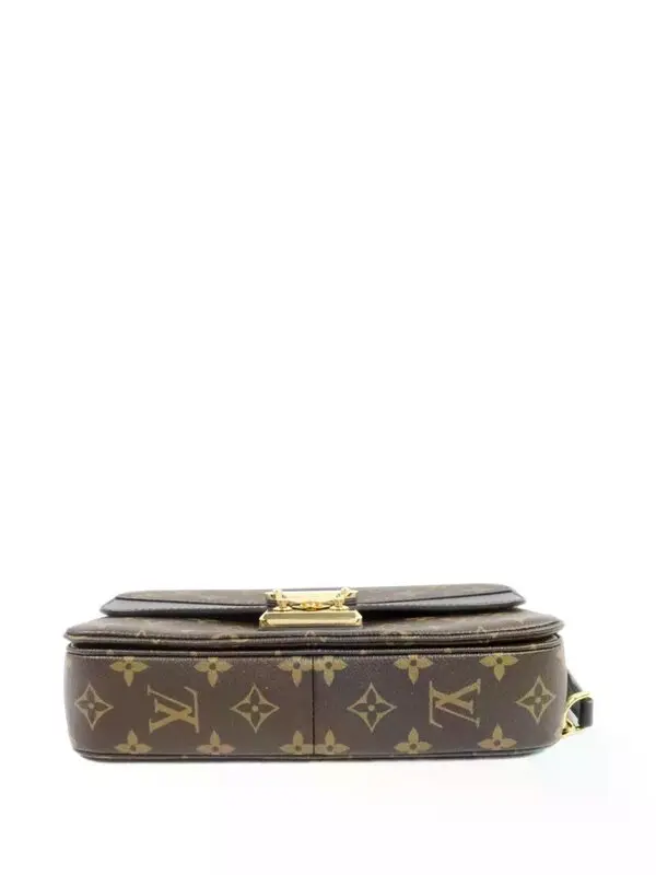 LOUIS VUITTON Marceau Monogram Shoulder Bag