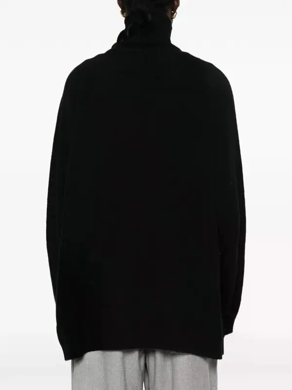 Sofie D'hoore Roll-neck Sweater