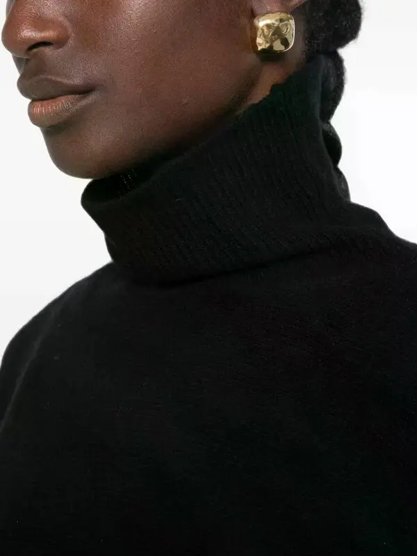 Sofie D'hoore Roll-neck Sweater