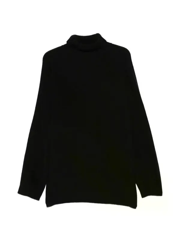 Sofie D'hoore Roll-neck Sweater