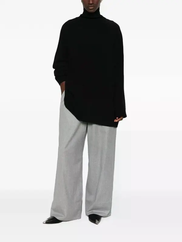 Sofie D'hoore Roll-neck Sweater