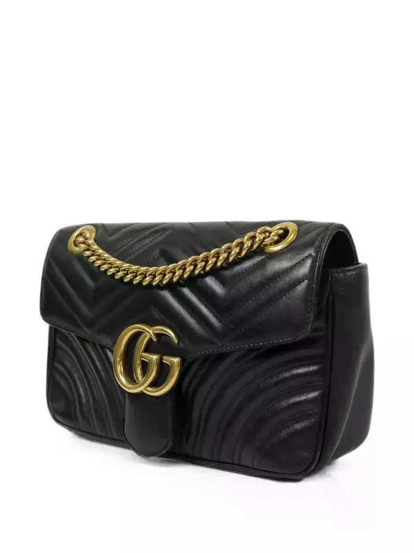 Gucci Gg Marmont Shoulder Bag