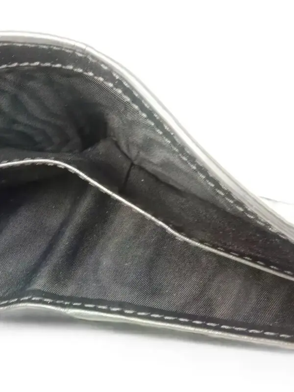 Gucci Gg Embossed Bifold Wallet