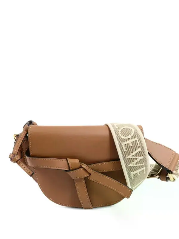 Loewe Mini Gate Crossbody Bag