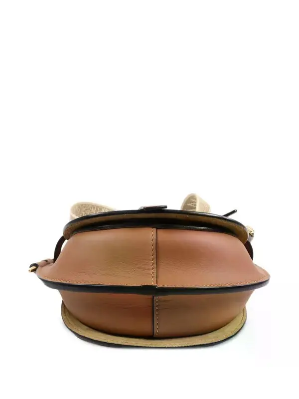 Loewe Mini Gate Crossbody Bag