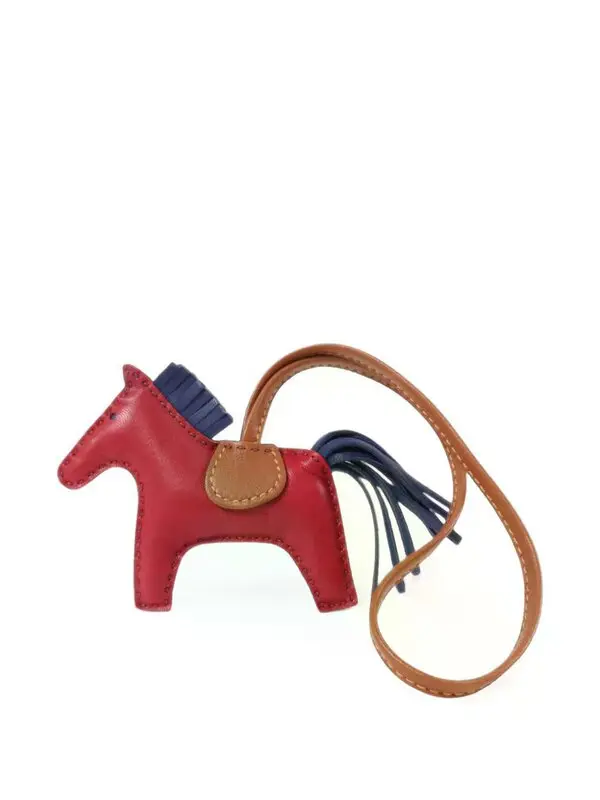 Hermès Pm Rodeo Milo Charm