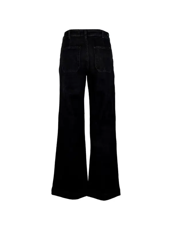 CIGALA'S Wide-leg Jeans