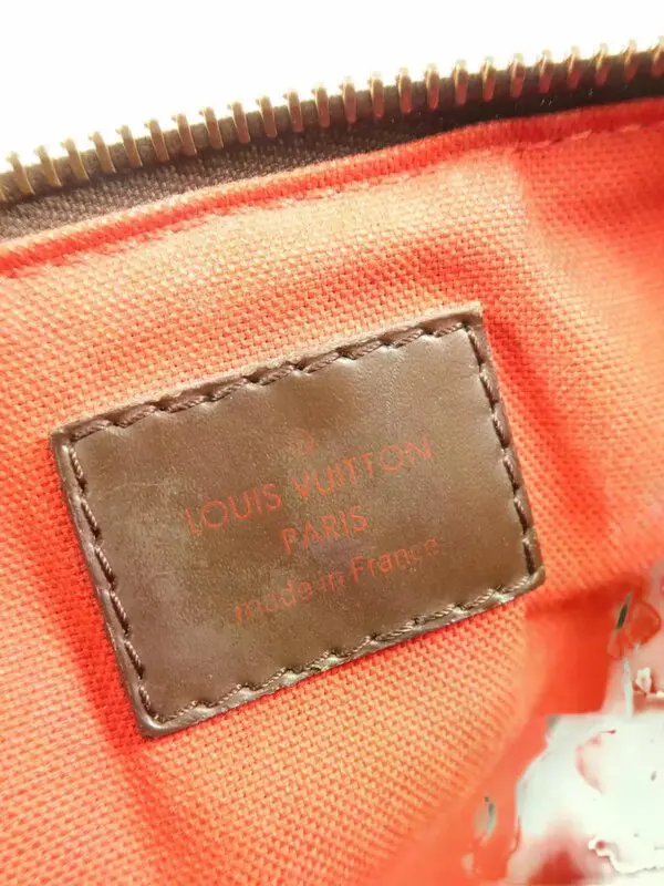 LOUIS VUITTON Pm Siena Two-way Handbag