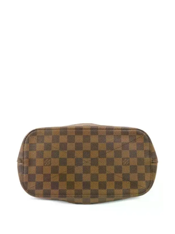 LOUIS VUITTON Pm Siena Two-way Handbag