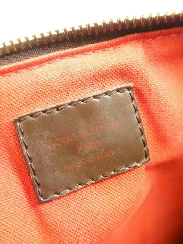 LOUIS VUITTON Pm Siena Two-way Handbag