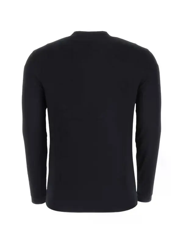 Giorgio Armani Crew-neck Sweater