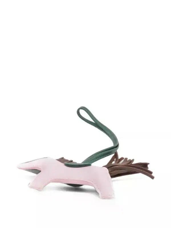 Hermès Rodeo Pm Milo Bag Charm