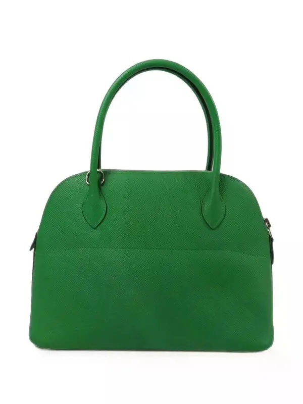 Hermès 27 Bolide Tote Bag