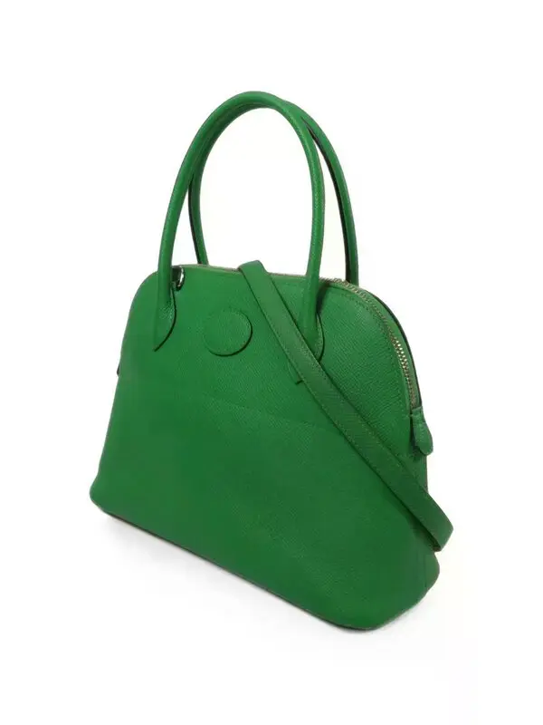 Hermès 27 Bolide Tote Bag