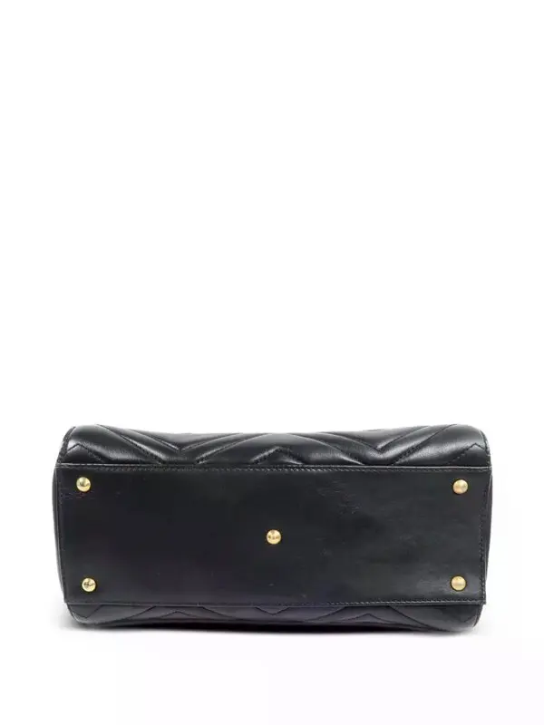 Gucci Gg Marmont Two-way Handbag