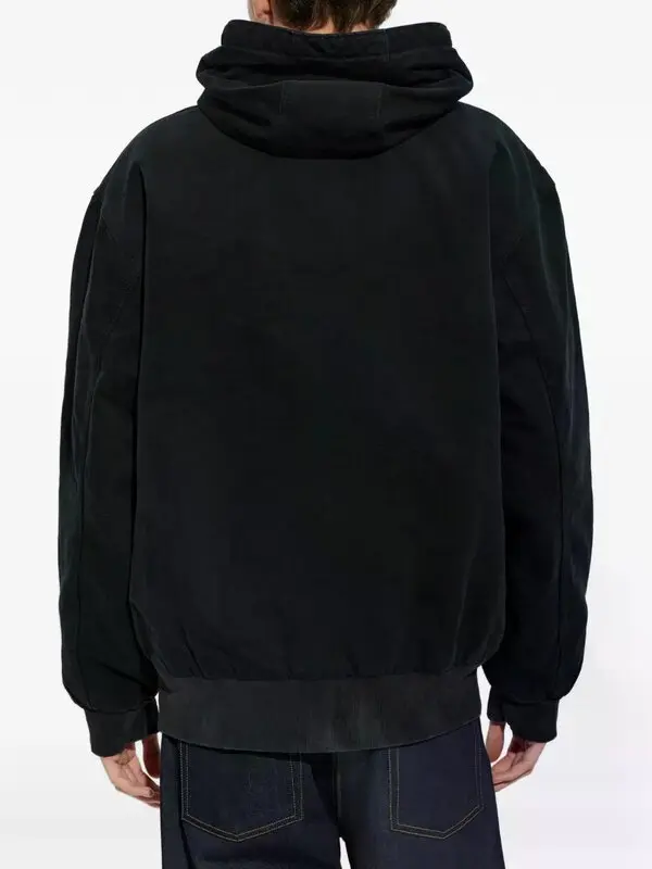 Carhartt Work In Progress Og Active Hooded Jacket