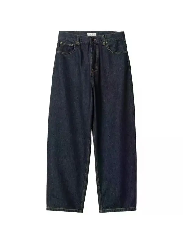 Carhartt Work In Progress Brandon Jeans - Blue