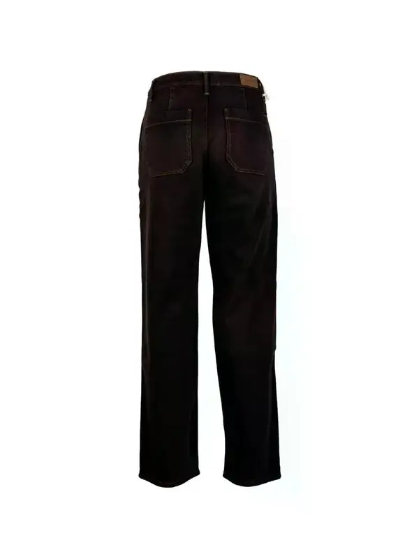 CIGALA'S Straight-leg Trousers