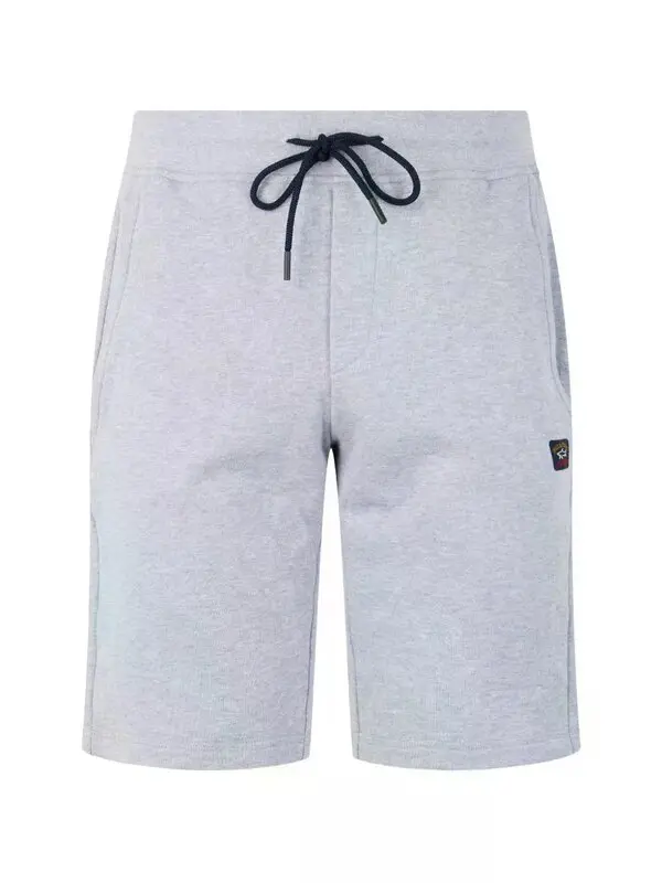 Paul & Shark Drawstring Elasticated Shorts