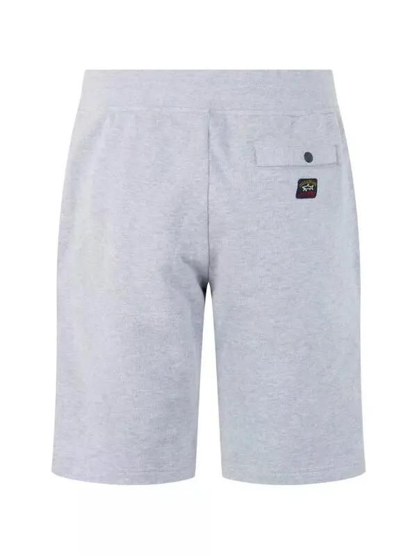 Paul & Shark Drawstring Elasticated Shorts