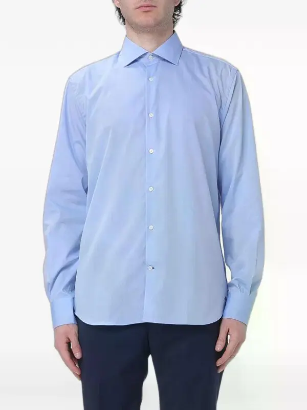 BROOKSFIELD Cotton Shirt