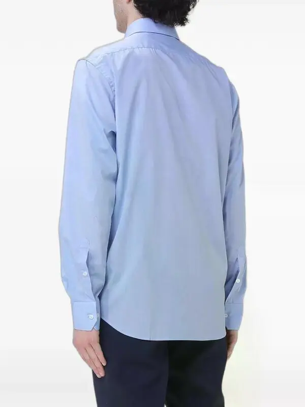 BROOKSFIELD Cotton Shirt