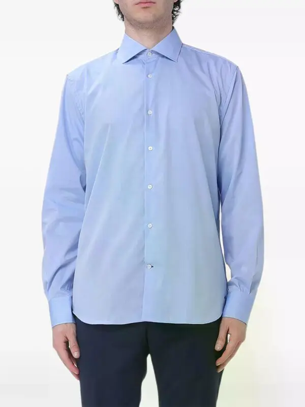 BROOKSFIELD Cotton Shirt