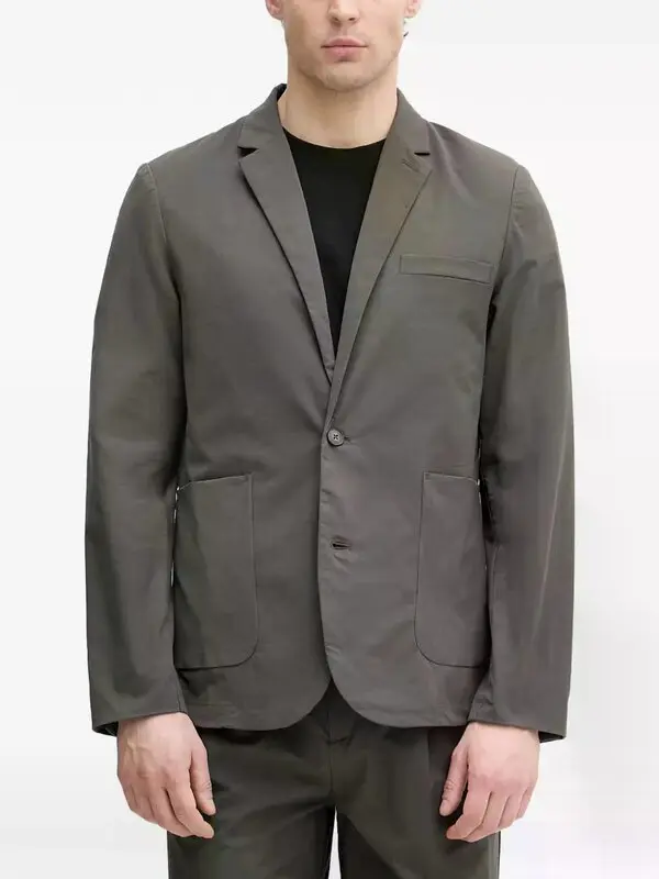 LINDBERGH Single-breasted Suit