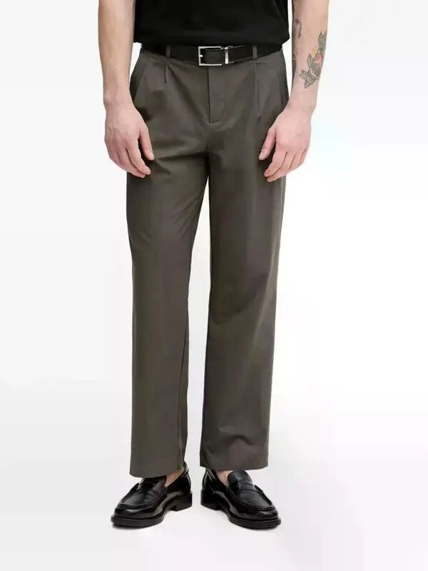 LINDBERGH Single-breasted Suit