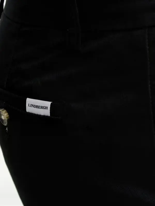 LINDBERGH Button-fastening Chino Trousers