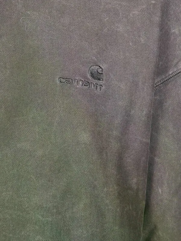 Carhartt Work In Progress Lambert Sweatshirt