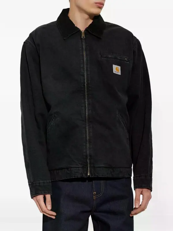 Carhartt Work In Progress Og Detroit Jacket