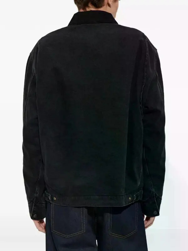 Carhartt Work In Progress Og Detroit Jacket
