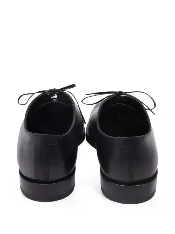 FERRAGAMO Lace-up Oxford Shoes