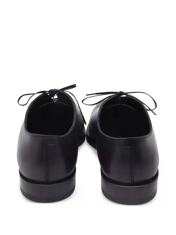 FERRAGAMO Lace-up Oxford Shoes