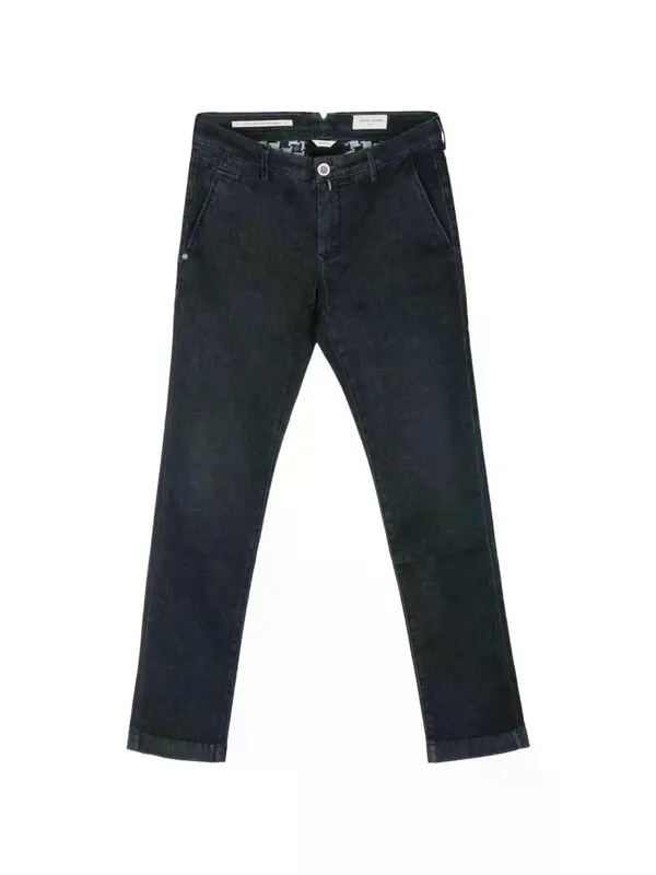 Jacob Cohen Slim-fit Jeans