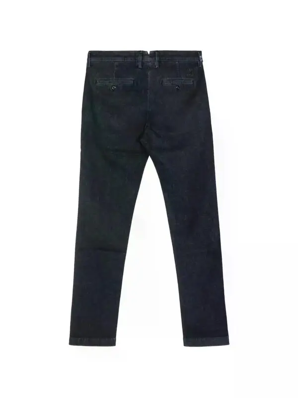 Jacob Cohen Slim-fit Jeans