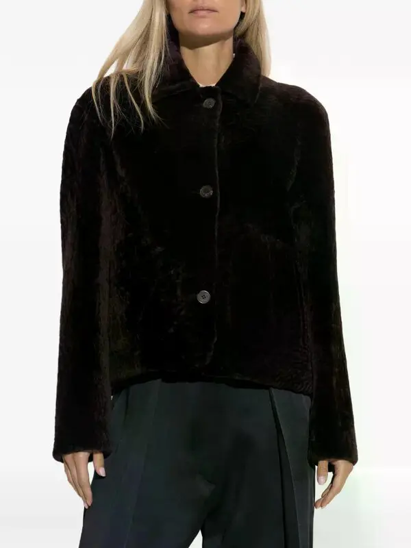 ARMA Emy Sheepskin Jacket