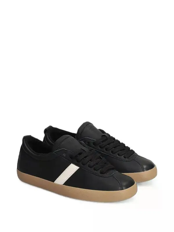 D.a.t.e. Prima Contrast-stripe Sneakers