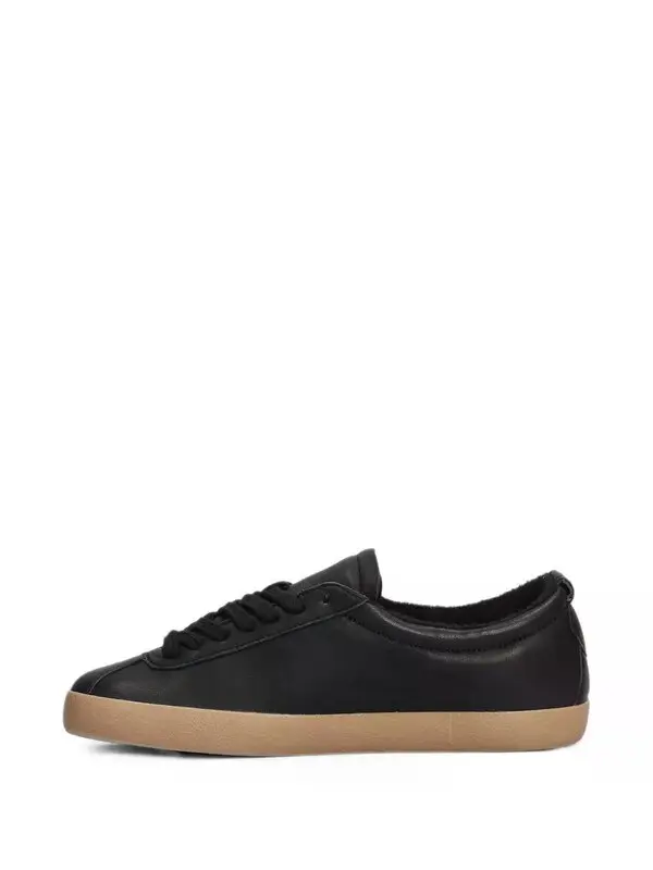 D.a.t.e. Prima Contrast-stripe Sneakers