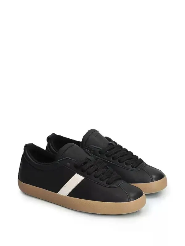 D.a.t.e. Prima Contrast-stripe Sneakers