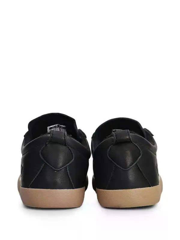 D.a.t.e. Prima Contrast-stripe Sneakers