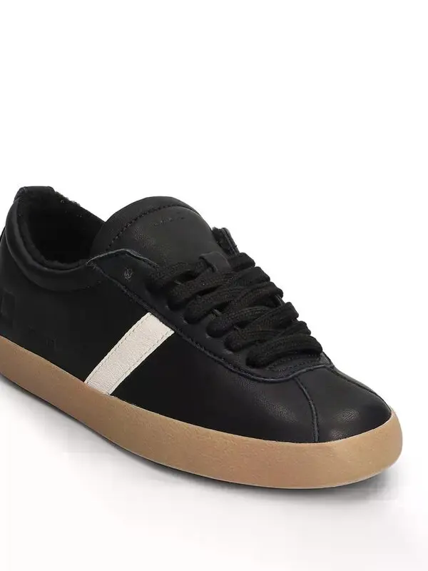 D.a.t.e. Prima Contrast-stripe Sneakers