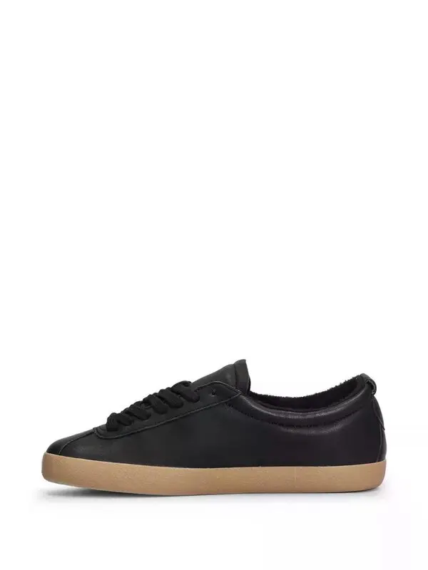 D.a.t.e. Prima Contrast-stripe Sneakers