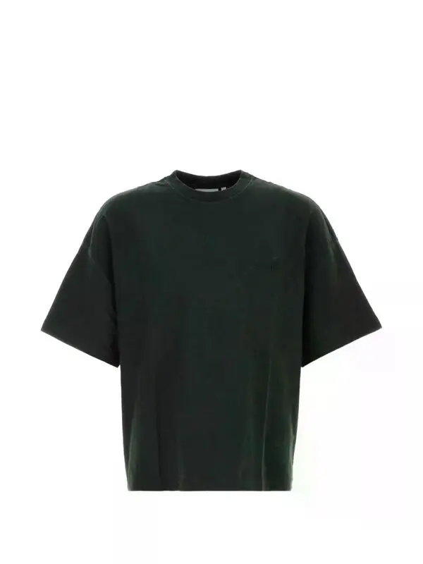Carhartt Work In Progress Lambert T-shirt - Green
