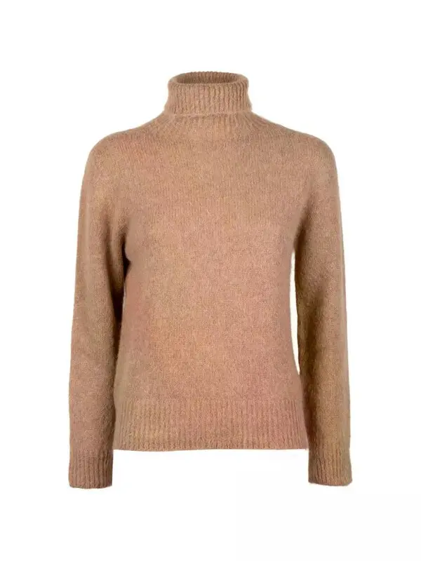 KANGRA Roll-neck Sweater