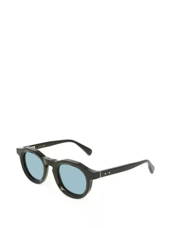 Paul Smith Pedley Geometric-frame Sunglasses