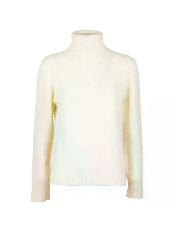 KANGRA Roll-neck Sweater